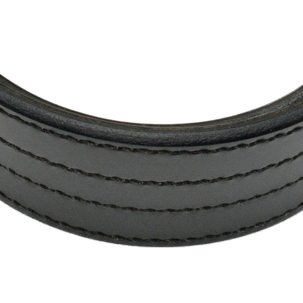 Jay Pee Sam Browne Fully Lined Leather Duty Belt | Police Duty Belt ...