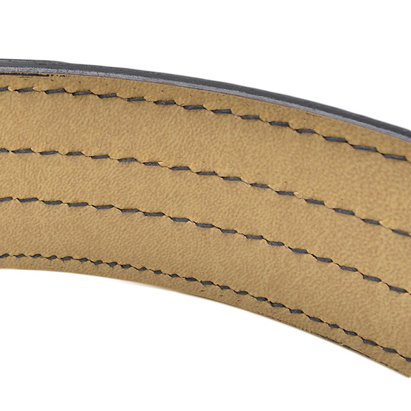 Jay Pee Sam Browne Fully Lined Leather Duty Belt | Police Duty Belt ...
