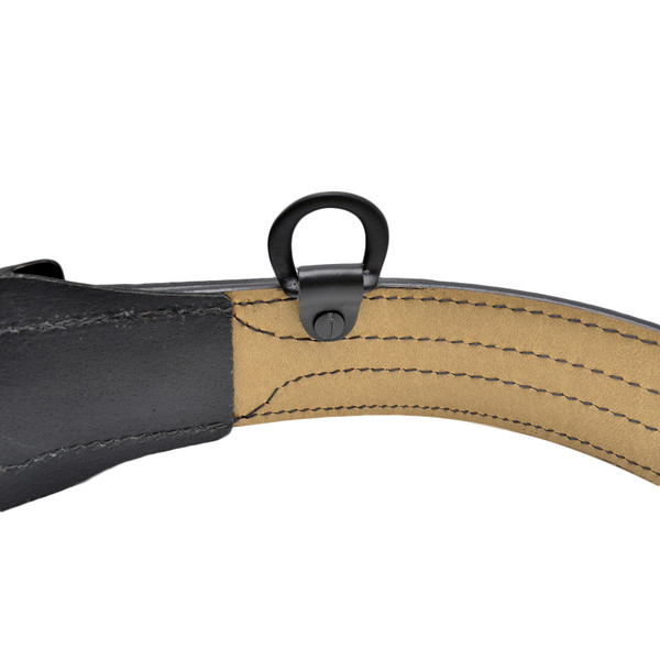 Jay Pee Sam Browne Fully Lined Leather Duty Belt | Police Duty Belt ...