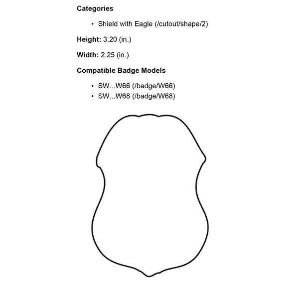 DHS HSI ICE Immigration and Customs Double ID Badge Wallet | HSI Large ...