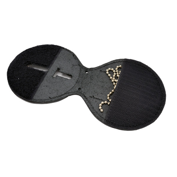 Chicago Police Belt Clip Badge Holder | Chicago Police neck badge ...