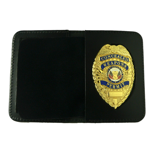 Concealed Weapons Permit Badge | CWP Badge | CCW Badge | Concealed