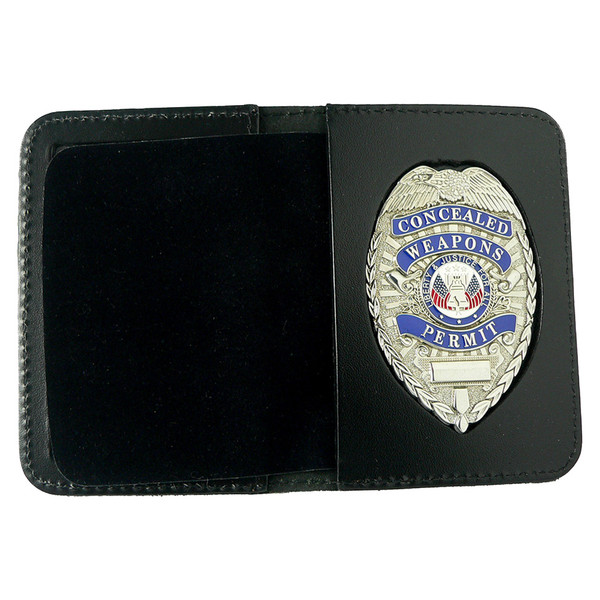Concealed Weapons Permit Badge | CWP Badge | CCW Badge | Concealed