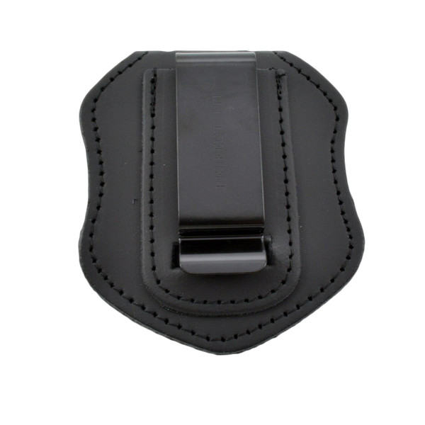 NYPD Officer Belt Clip Badge Holder with Chain | NYPD Officer Belt and ...