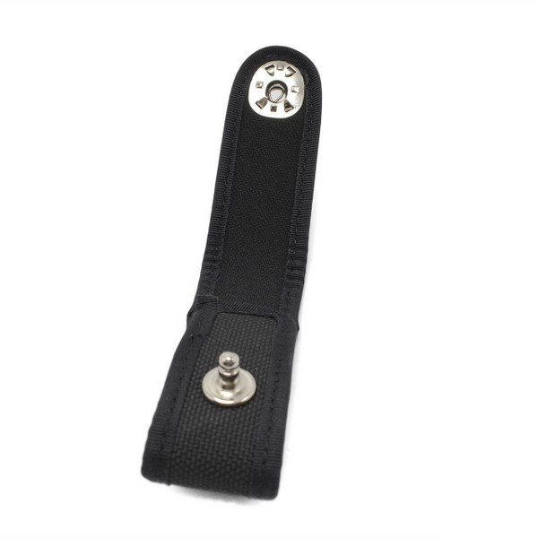 Nylon Handcuff Strap | Nylon Cuff Carrier | Nylon Handcuff Holder with ...