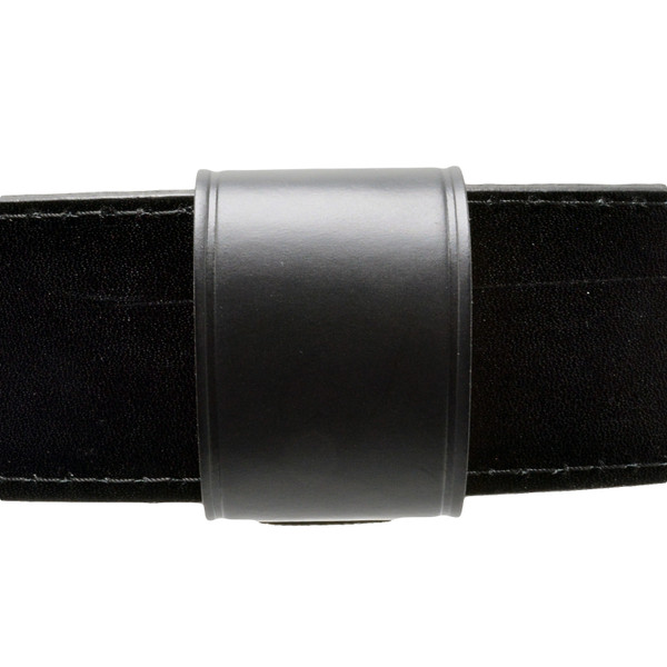 1.75 Inch Double Wide Leather Belt Keeper | Duty Belt Keeper | Plain ...