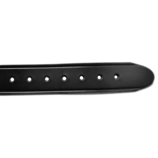 Perfect Fit 1.75" Top Grain Leather Garrison Belt | Corrections belt ...