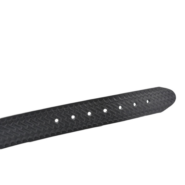 Perfect Fit 1.75" Top Grain Leather Garrison Belt | Corrections belt ...