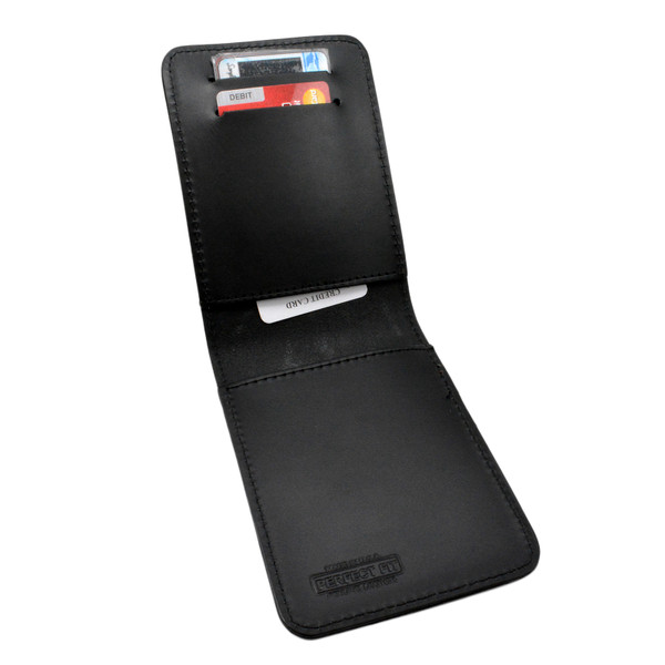 RCMP Triform Evidence Book Cover | Canadian Police Evidence Notebook Cover