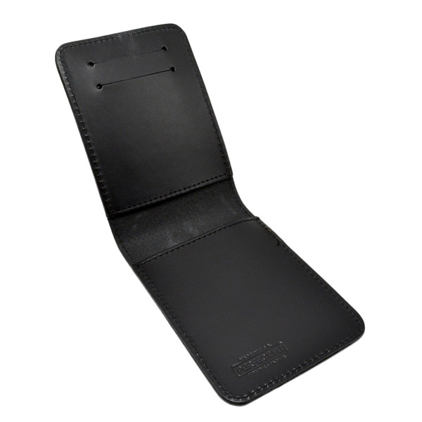 RCMP Triform Evidence Book Cover | Canadian Police Evidence Notebook Cover