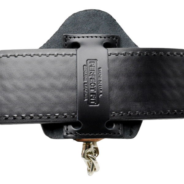Open Top Handcuff Case | Perfect Fit Open Top Handcuff Case
