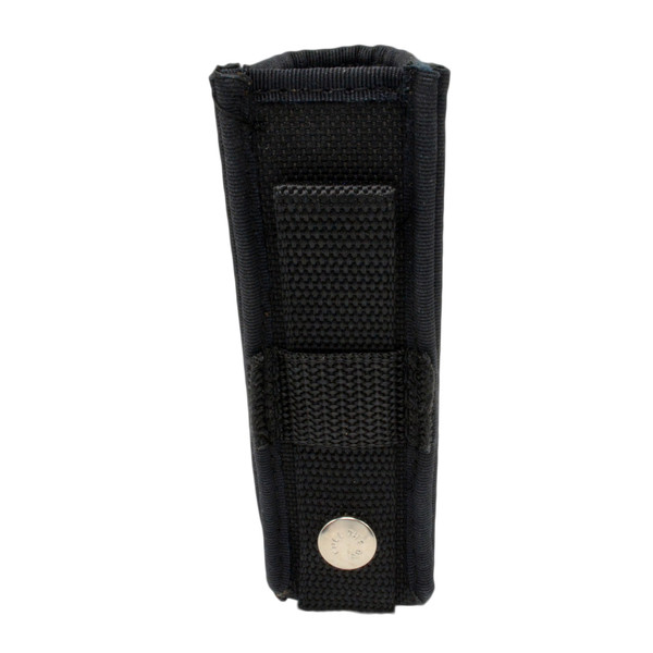 Nylon Streamlight Stinger Open Top Flashlight Holder | Nylon Molle ...