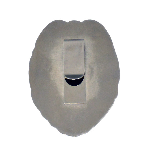 Bail Enforcement Agent Badge with clip | BEA Badge | Bail Badge