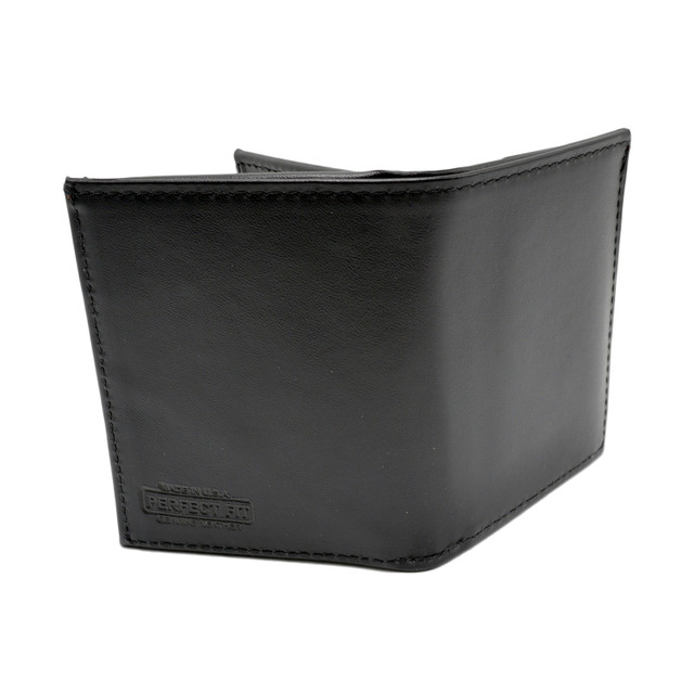 LEOSA Concealed Carry Badge Wallet | CWP Wallet | HR218 Wallet