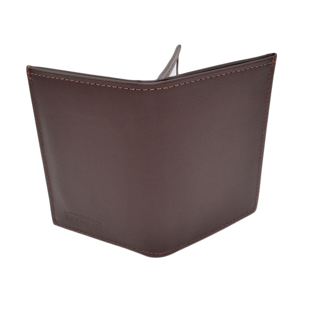 FBOP Credential Wallet | Bureau of Prisons Badge and Credential Case