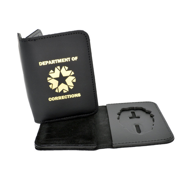 Badge Cases