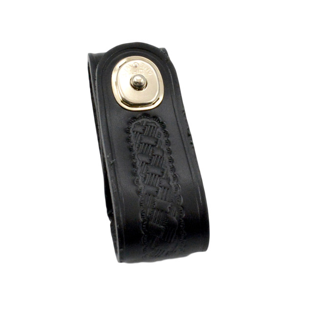 Perfect Fit Handcuff Strap with Safety Snap | Standard Handcuff Strap ...