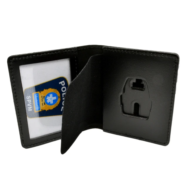 Badge Cases