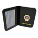 NYPD Courtesy Badge Wallet | NYPD Family Mini Badge Wallet