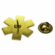 Star of Life EMT Lapel Pin | Star of Life Pin