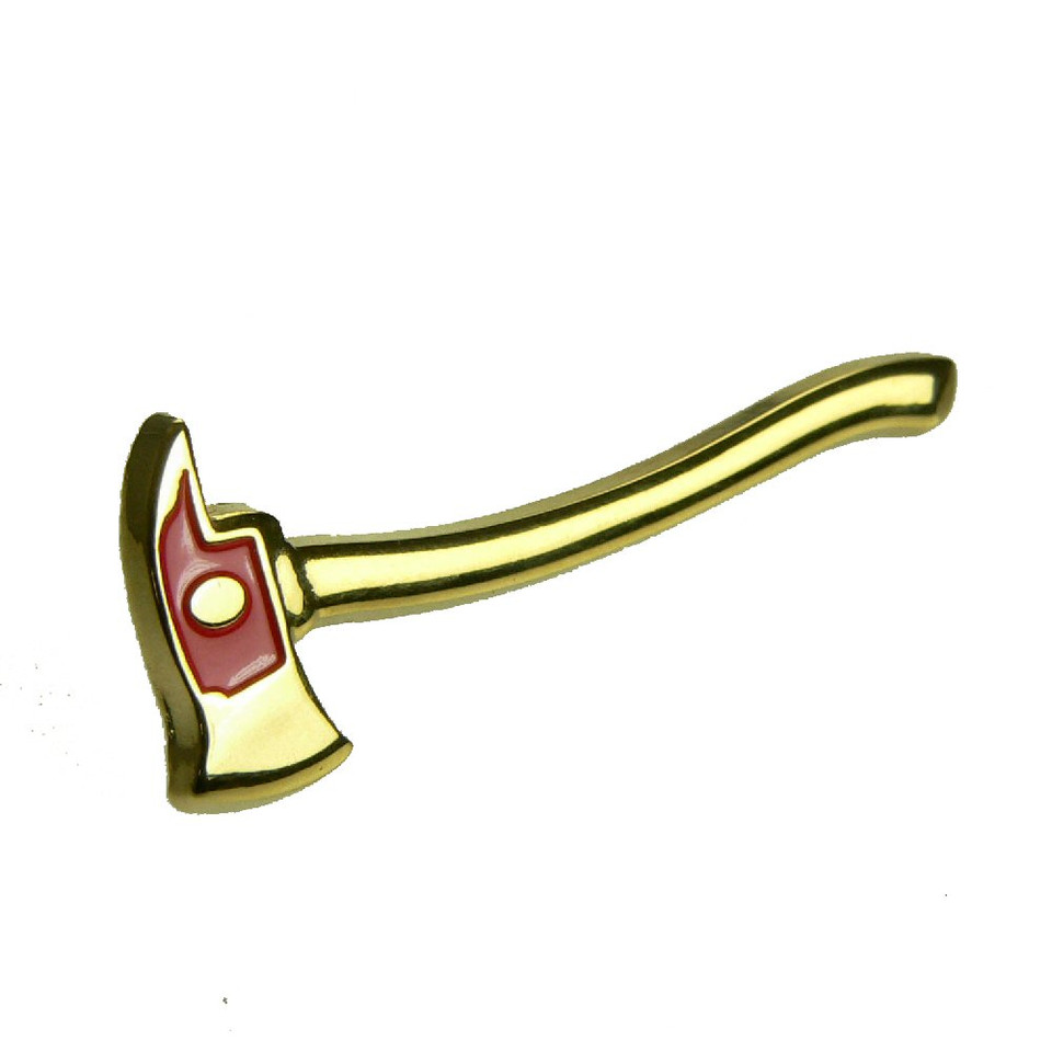Folger Adams Key Lapel Pin | Jailers pin | Corrections pin