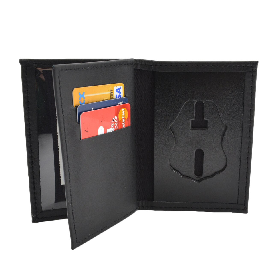 Badge Cases
