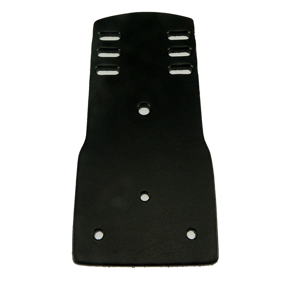 Police Leather Citation Bar Nametag Badge Holder | NYPD Style Citation ...