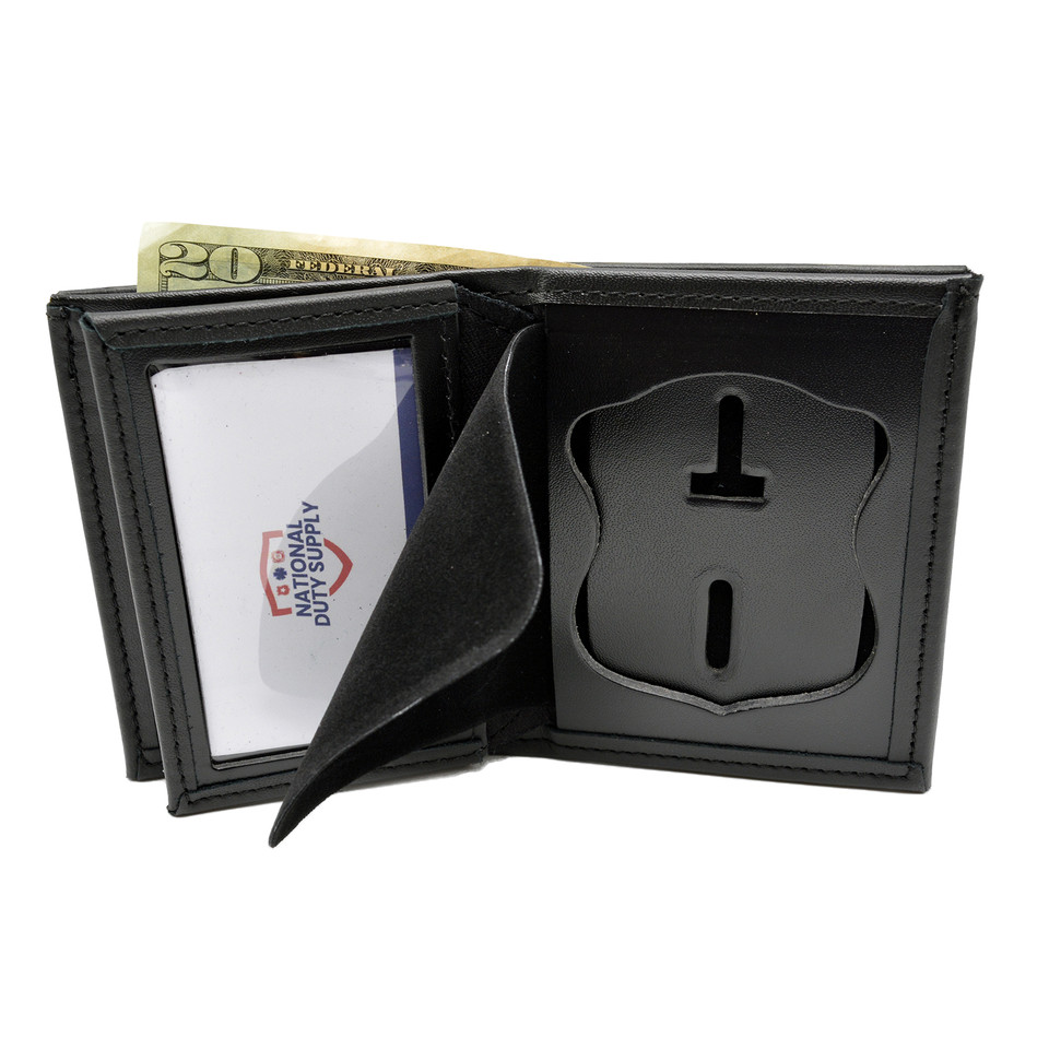 Badge Wallets | Shield Wallet | Money wallets