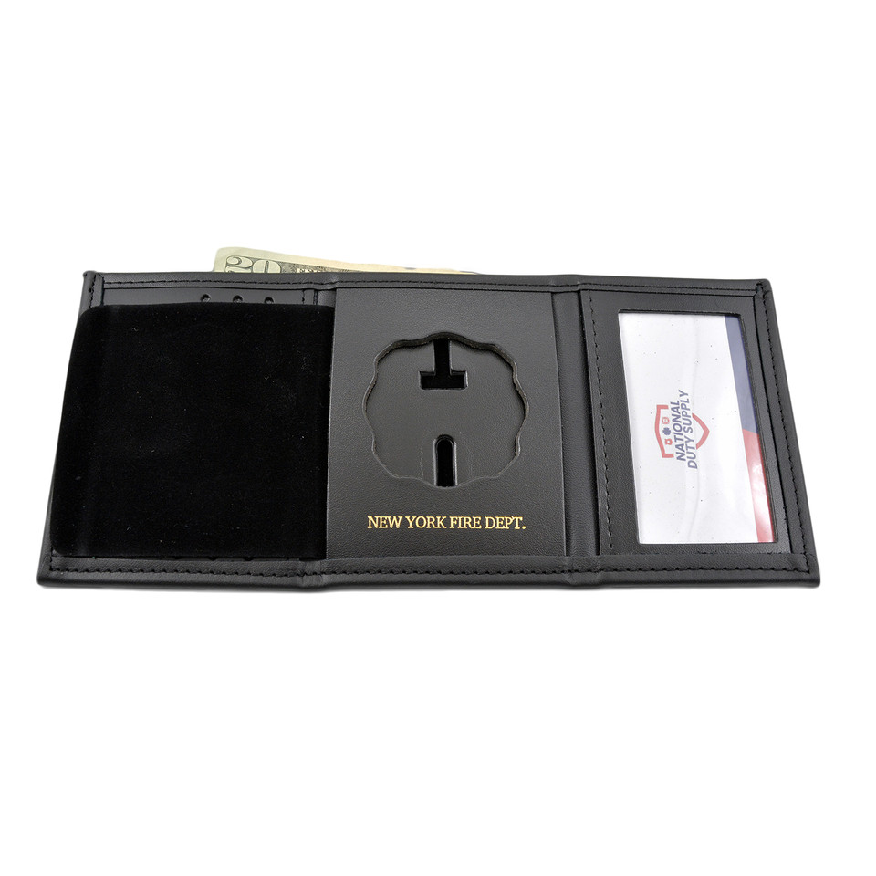 Badge Wallets | Shield Wallet | Money wallets