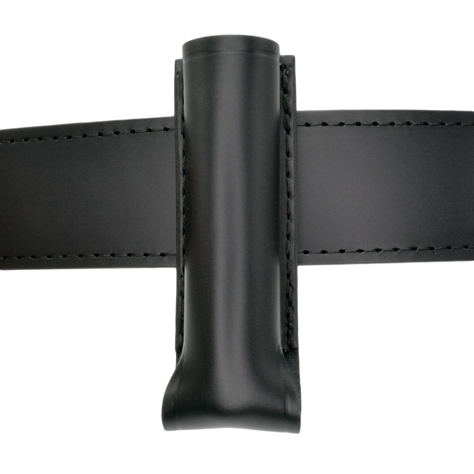 Leather Streamlight Stinger Open Top Flashlight Holder | Leather ...