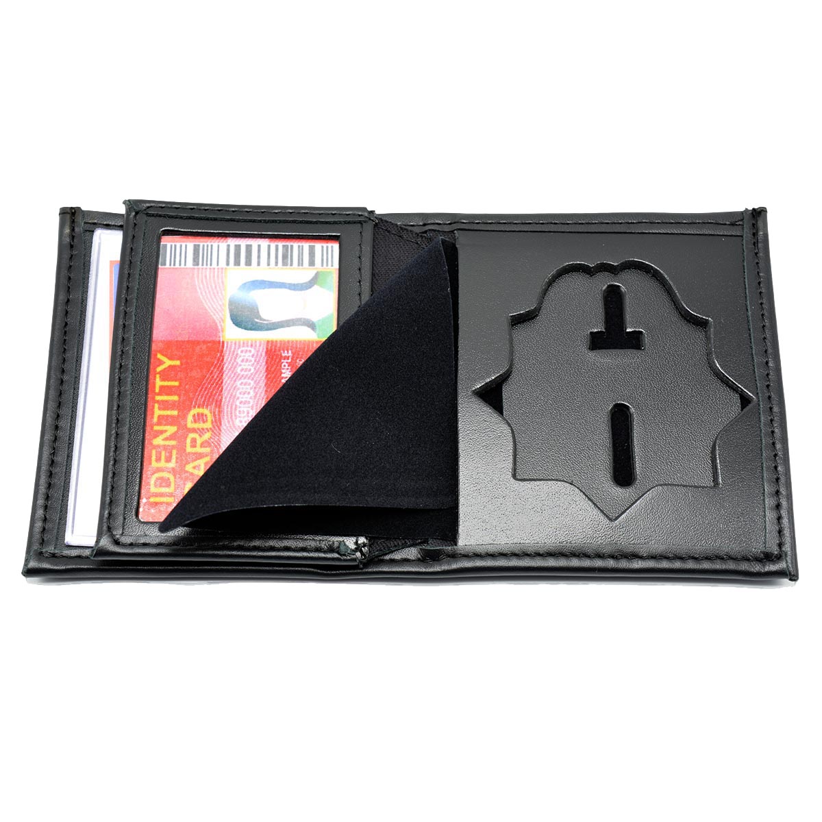 Denver Police Badge Wallet | Denver Police Wallet |Denver Police Gear