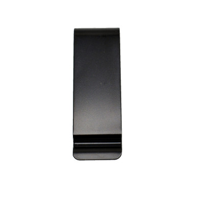 Replacement Clip for Belt Clip Badge Holders | Spring Steel Clip