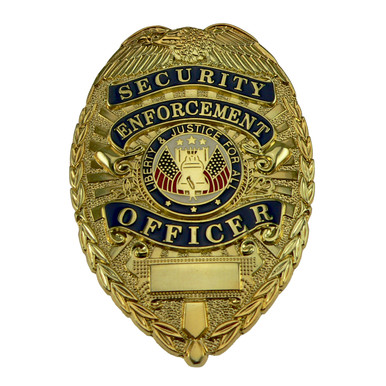 Security Enforcement Officer Badge | SEO Badge | Security Badge | SEO ...