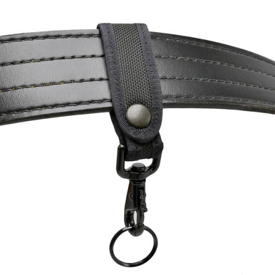 Perfect Fit Nylon Key Strap | Nylon Key Keeper Belt Loop