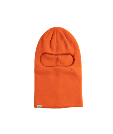 Dickies Balaclava - Neon Orange - BUNKER