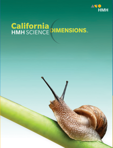 Into Literature Student Edition Grade 6