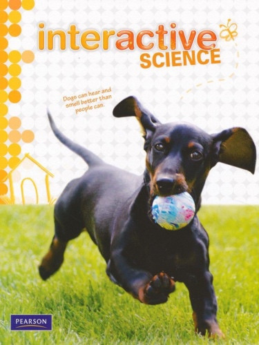 Pearson Interactive Science Homeschool Curriculum