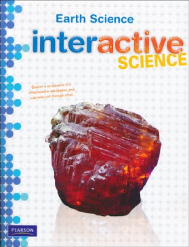 Pearson Interactive Science Homeschool Curriculum