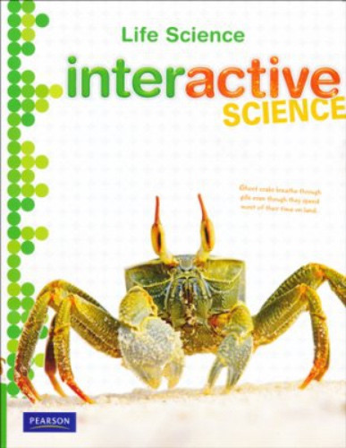 Pearson Interactive Science Homeschool Curriculum