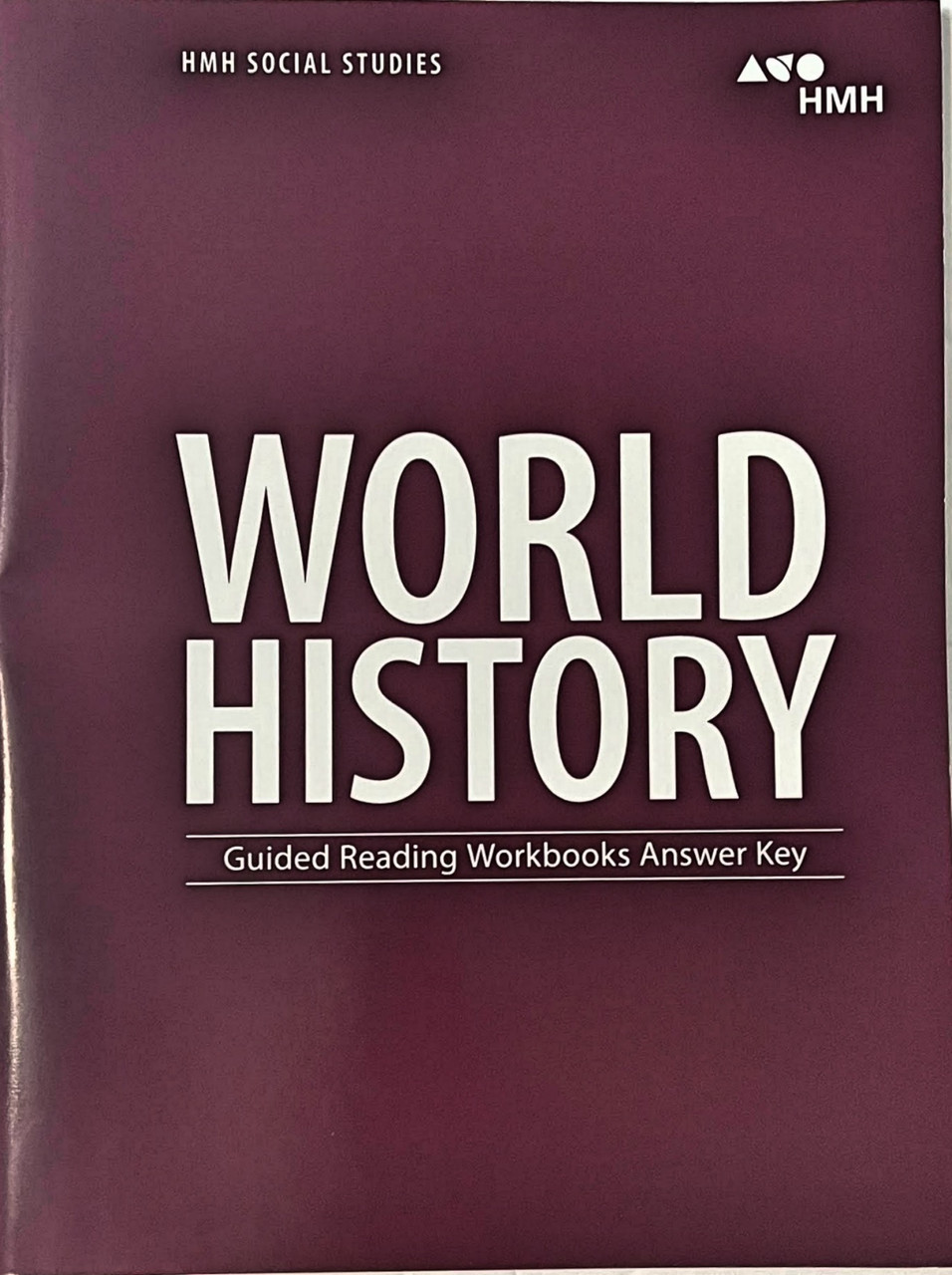 HMH Social Studies World History Guided Reading Workbook Answer Key hmh-social-studies-world-history-guided-reading-workbook-answer-key