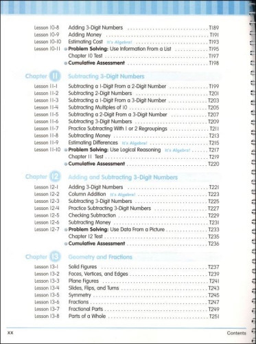 MCP Mathematics Level B Teacher Edition