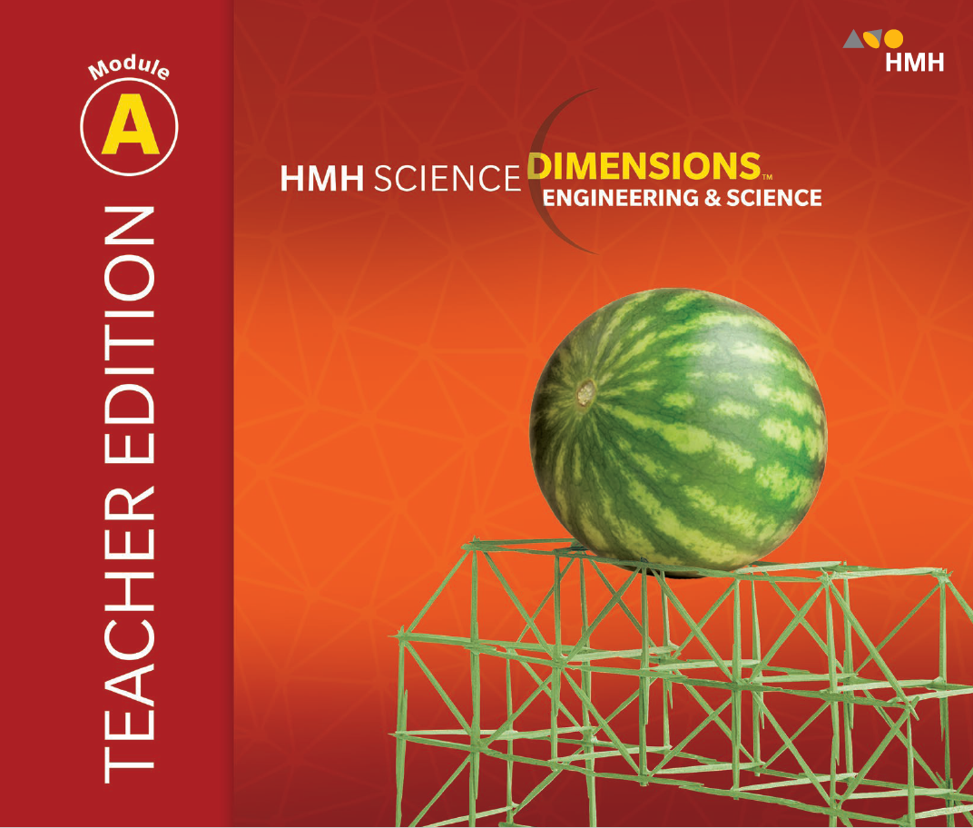 Science Dimensions Module A Teacher Edition