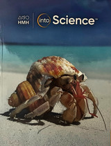 HMH Into Science