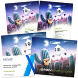 enVision MATH Homeschool Curriculum