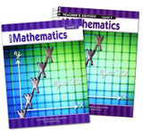 MCP Mathematics Homeschool Curriculum