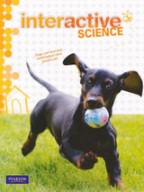 Pearson Interactive Science Homeschool Curriculum