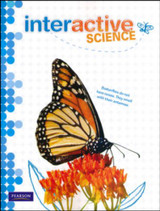 Pearson Interactive Science Homeschool Curriculum