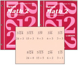 Saxon Math Curriculum Store