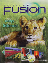 Science Fusion Curriculum