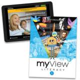 MyView Literacy Homeschool Curriculum